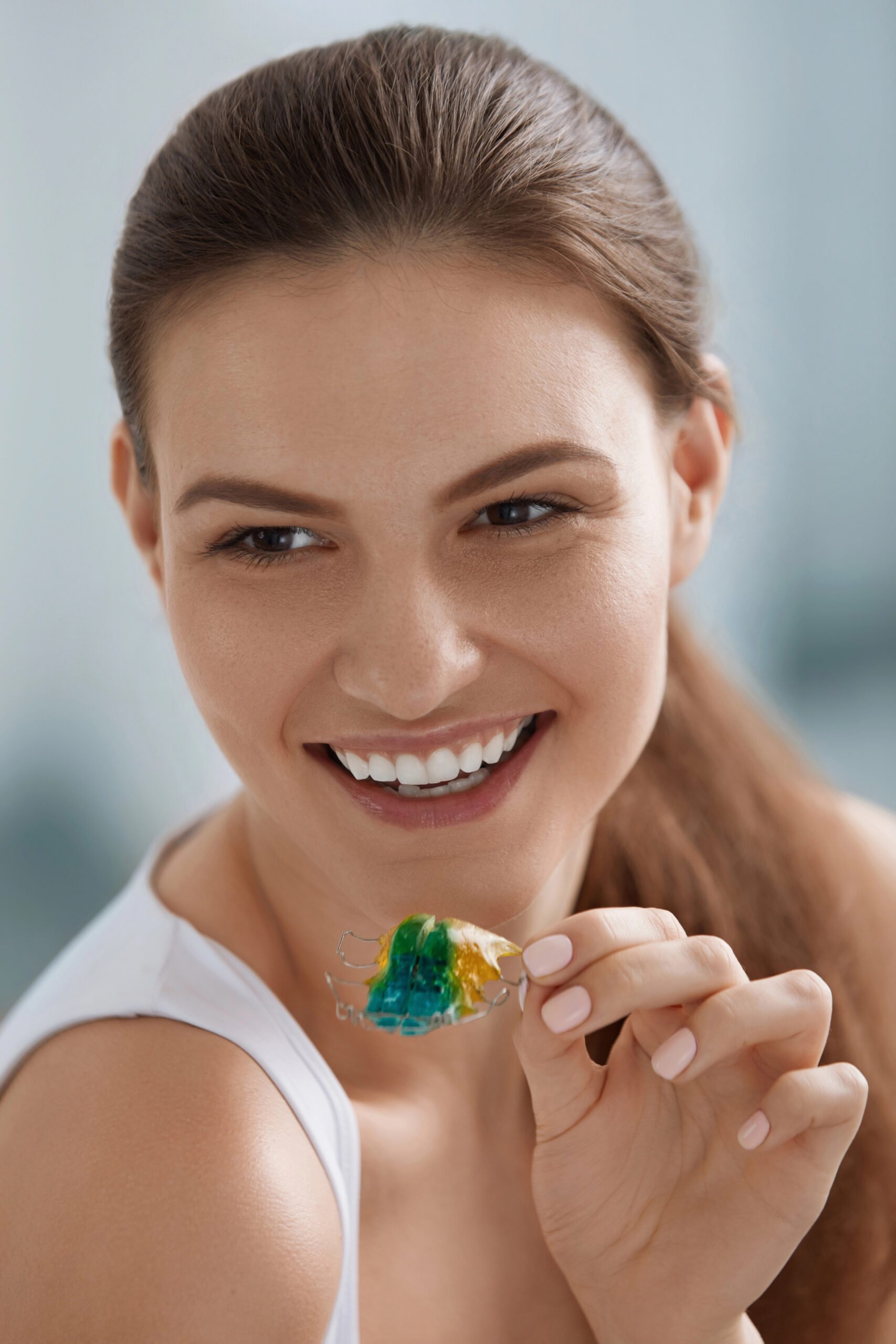Retainers in Fairfax - Quality Orthodontic Solutions